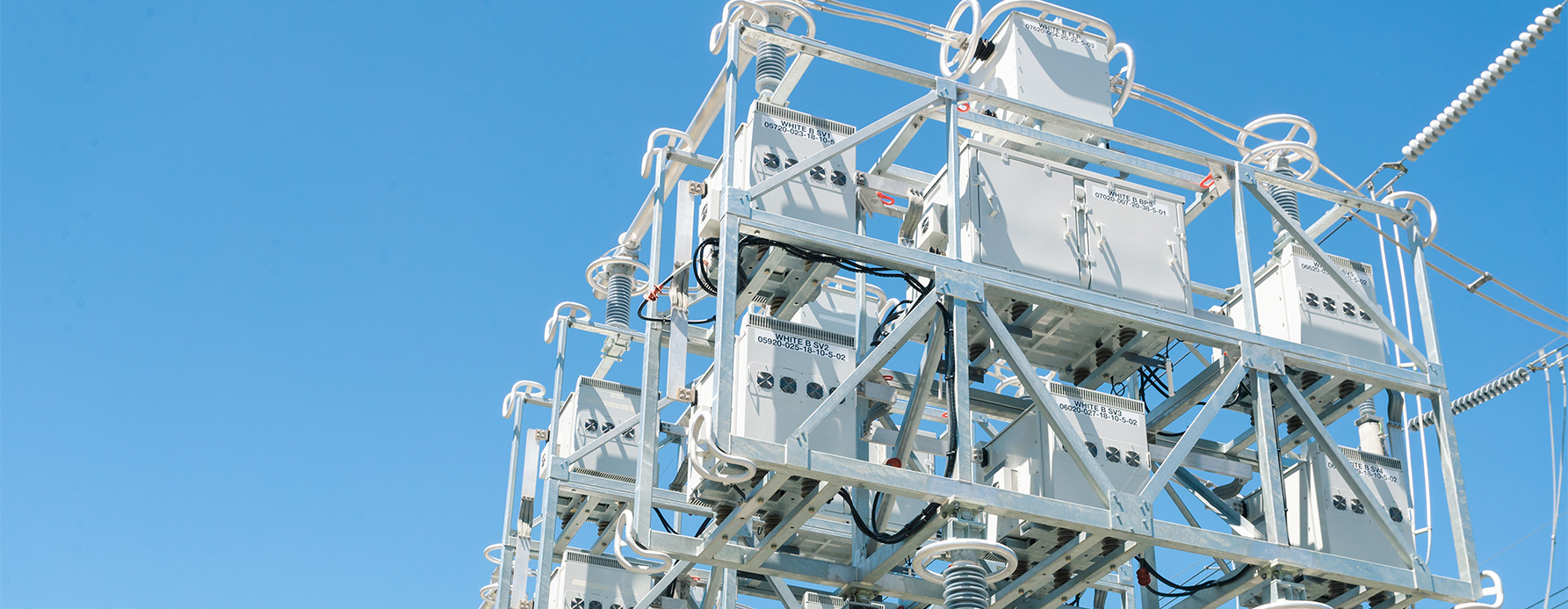 Ausnet: Jindera-Wodonga project - Smart Wires Inc.