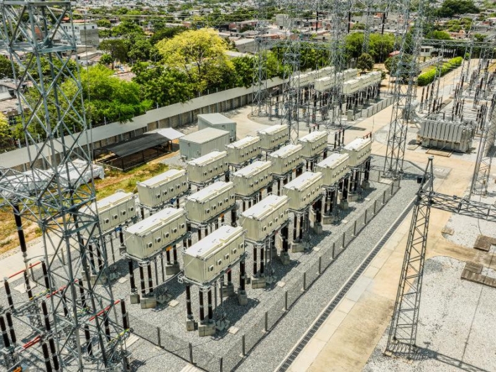 Smart Wires - We help electric utilities to unlock capacity